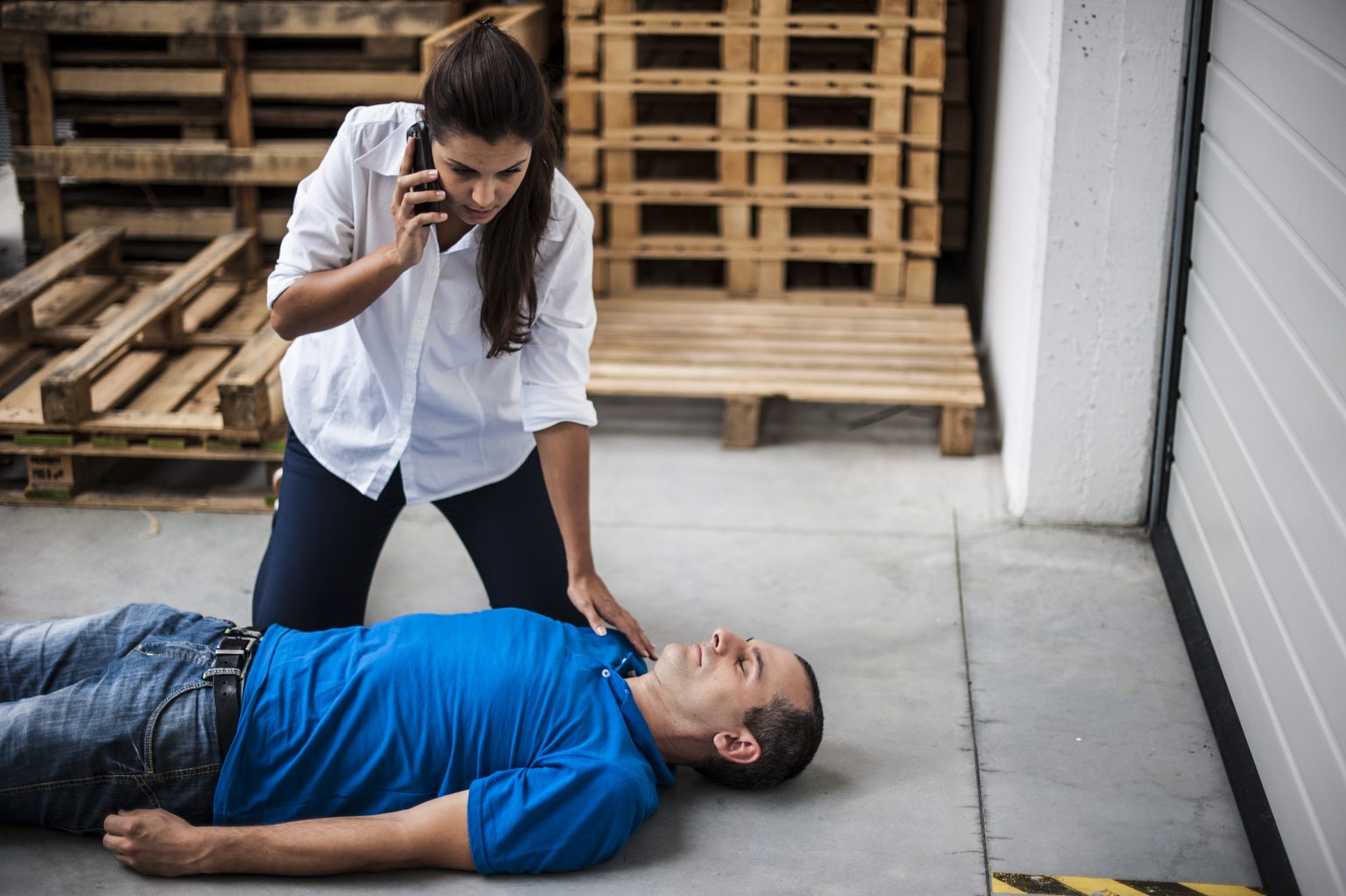 Our Courses | Act Fast First Aid
