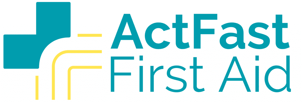 Our Courses | Act Fast First Aid
