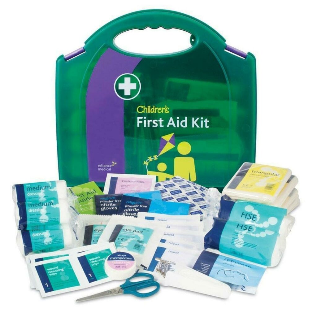 Shop | Act Fast First Aid