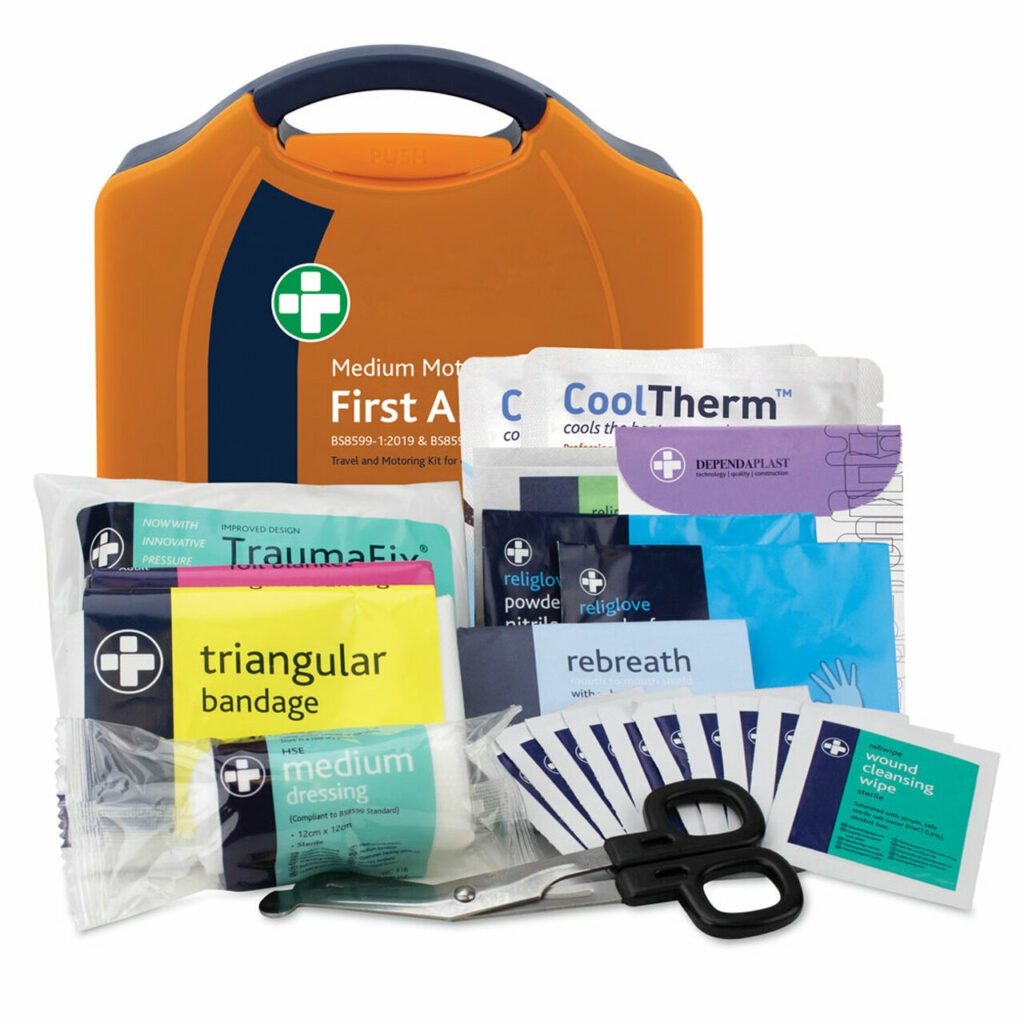 Shop - Act Fast First Aid Yorkshire